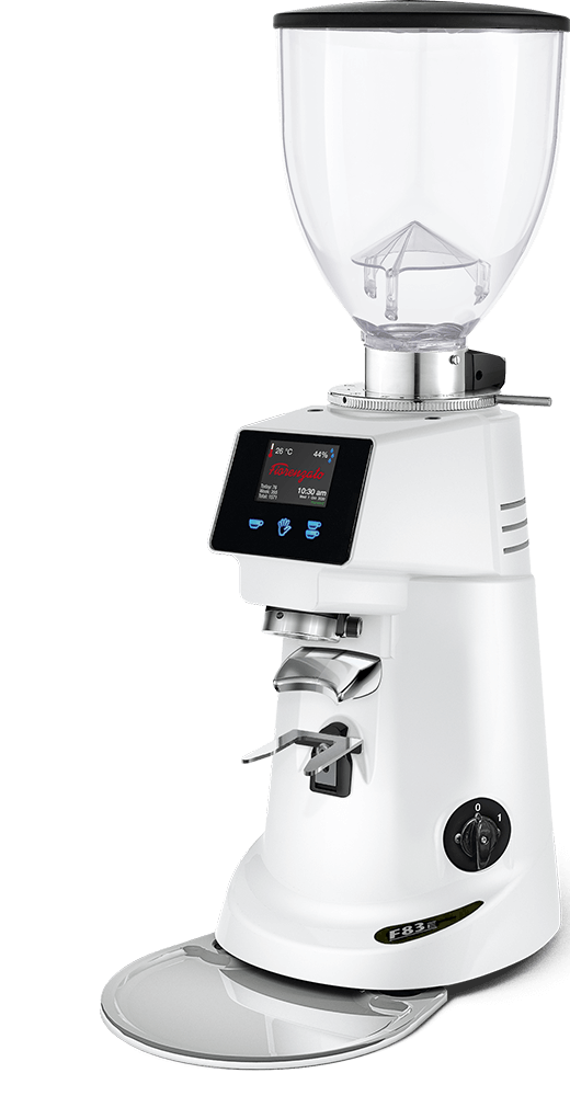 Fiorenzato Coffee grinder On Demand F83 E | Fiorenzato