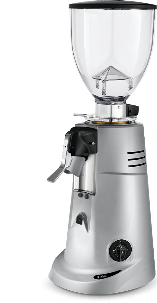 Fiorenzato F6 DROG - Saraya Coffee Roasters - UAE