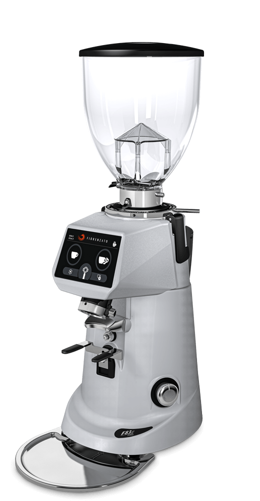 Fiorenzato Coffee grinder On Demand F83 E PRO | Fiorenzato