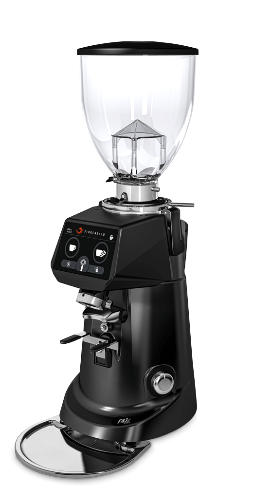 Fiorenzato Coffee grinder On Demand F83 E PRO | Fiorenzato